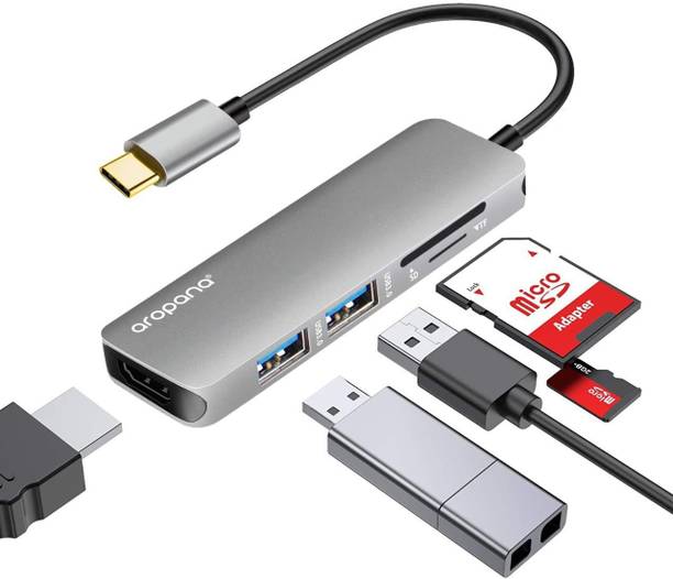 Sd Card Reader - Buy Sd Card Reader online at Best Prices in India ...