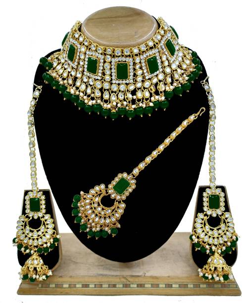 Traditional Jewellery - Buy Traditional Jewellery online at Best Prices ...