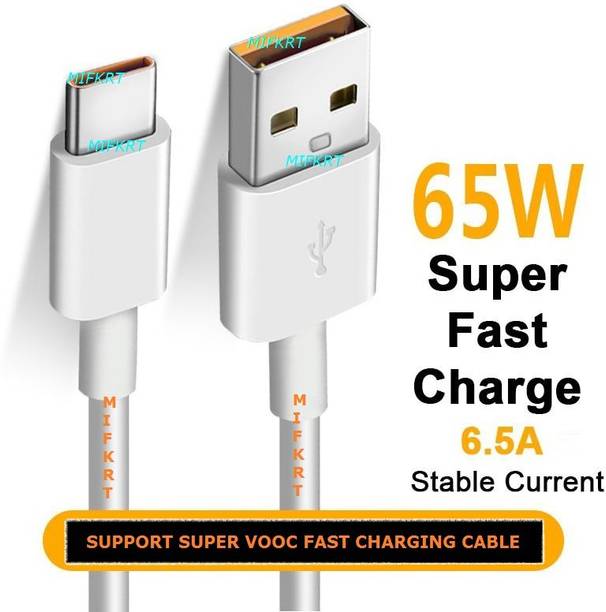 Vooc Cable - Buy Vooc Cable Online at Best Prices in India | Flipkart.com