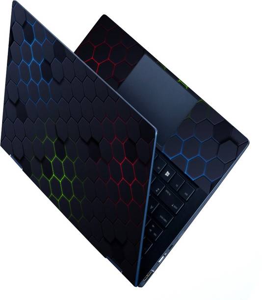 Laptop Skin Decals - Upto 60% Off on Laptop Skin Decals Online ...