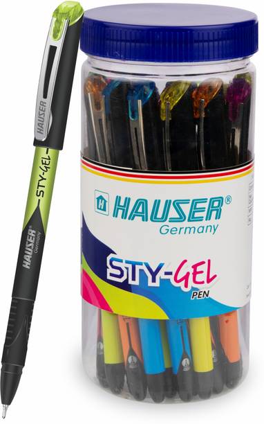 Hauser Pens - Buy Hauser Pens Online at Best Prices In India | Flipkart.com