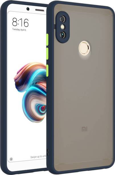 Redmi Note 5 Pro Cover - Buy Redmi Note 5 Pro Case & Cover Online ...