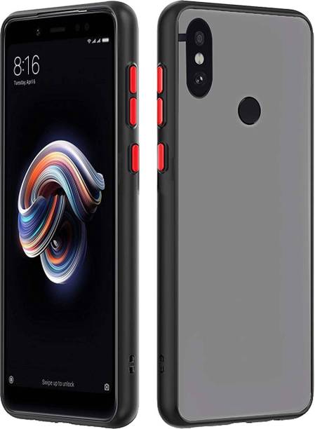 Redmi Note 5 Pro Cover - Buy Redmi Note 5 Pro Case & Cover Online ...