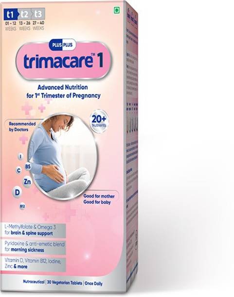 Buy Prenatal Vitamins Supplements Online From Flipkart | 03-Jul-23