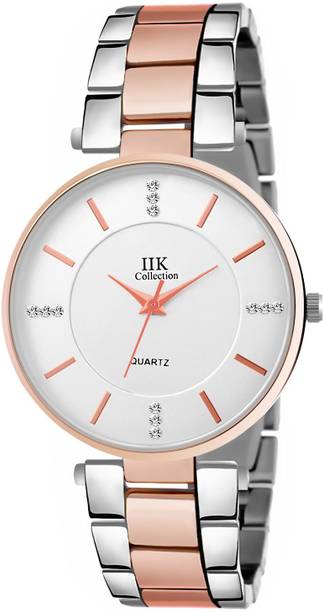 Iik Collection Watches - Buy Iik Collection Watches Online at Best ...