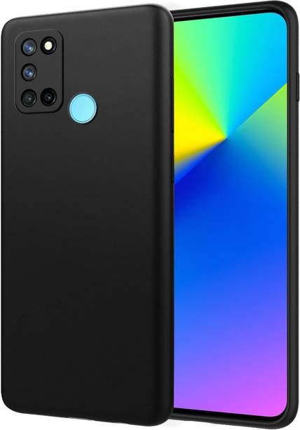 Realme 7i Back Cover - Buy Realme 7i Back Cover online at Best Prices ...