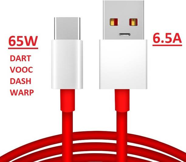 Vooc Cable - Buy Vooc Cable Online at Best Prices in India | Flipkart.com