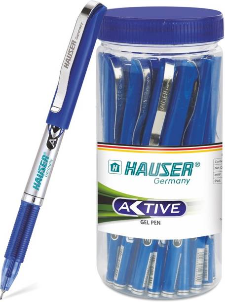 Hauser Pens - Buy Hauser Pens Online at Best Prices In India | Flipkart.com