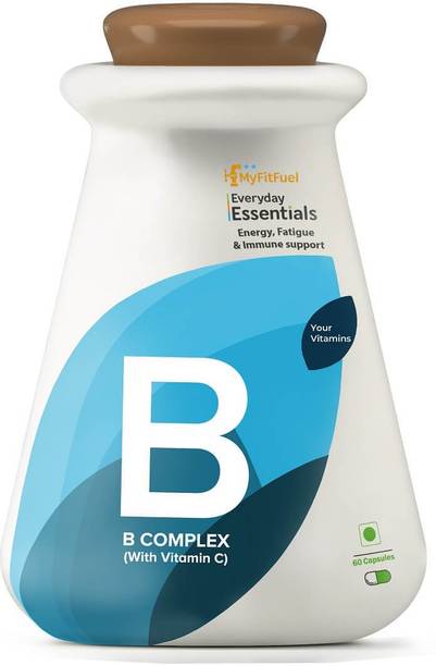 Vitamin B Complex Capsules & Tablets Online | Flipkart | 28-Jun-23