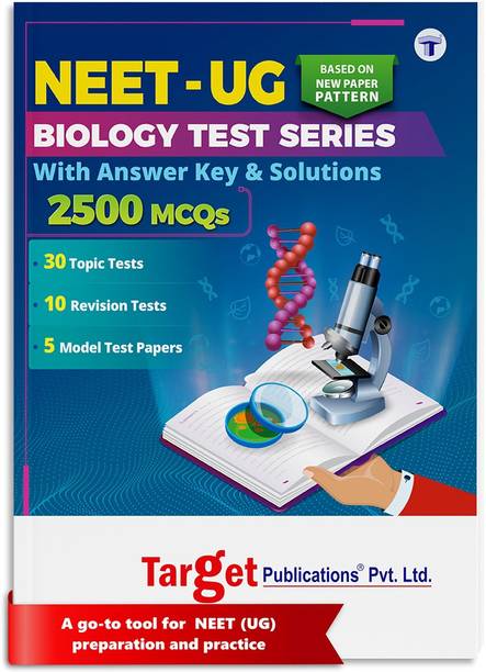 Neet Books: Buy Neet Exam Books Online in India | Flipkart.com