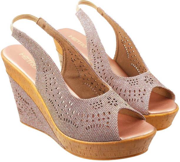 Metro Footwear - Buy Metro Shoes Online at Best Prices in India ...