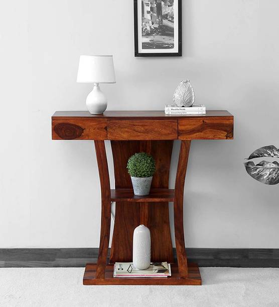 Console Table - Buy Console Table / Hallway Table online at Best Prices ...