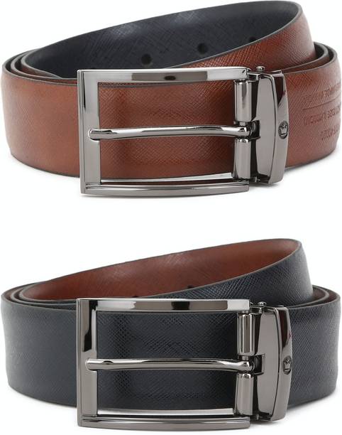 Louis Philippe Belts - Buy Louis Philippe Belts Online at Best Prices ...
