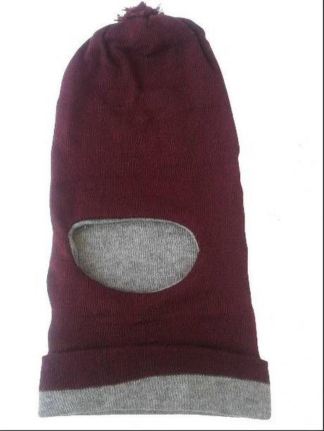 Monkey Cap For Men - Buy Monkey Cap For Men online at Best Prices in ...