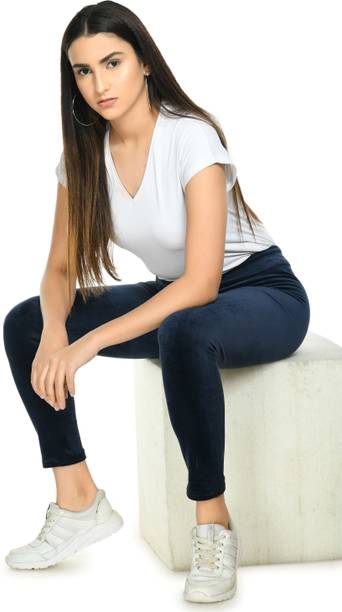 Winter Leggings - Buy Winter Leggings online at Best Prices in India ...