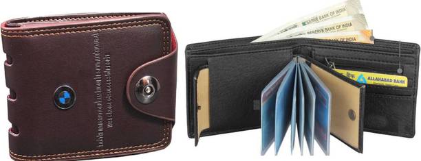 Wallet Combo - Buy Wallet Combo online at Best Prices in India ...
