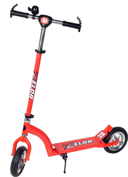 Freestyle dash 3 zelda - candydad