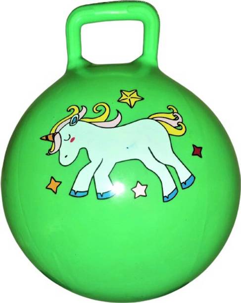 Hoppers & Bounce Online | Outdoor Toys | Flipkart.com