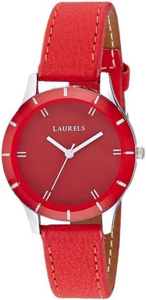 Laurels Watches - Buy Laurels Watches Online at Best Prices in India ...