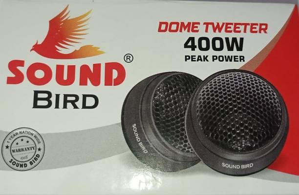 Tweeter Speaker - Buy Tweeter Speaker online at Best Prices in India | Flipkart.com