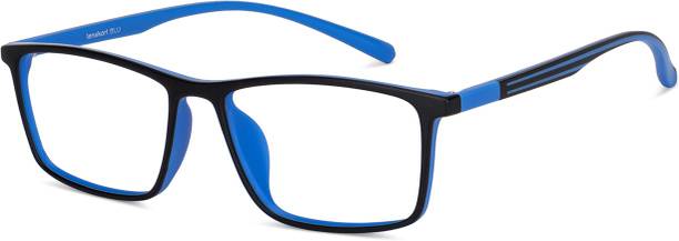 Lenskart Blu Frames - Buy Lenskart Blu Frames Online at Best Prices In ...