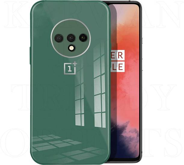 Oneplus 7t Back Cover - Buy Oneplus 7t Back Cover online at Best Prices ...