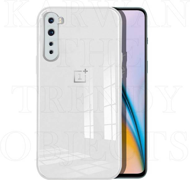 Buy OnePlus Nord Back Cover Online at Best Prices | Flipkart