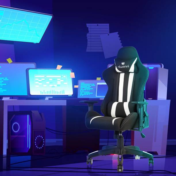 Gaming Chair (गेमिंग चेयर): Buy Gaming Chair Online at Best Prices in ...