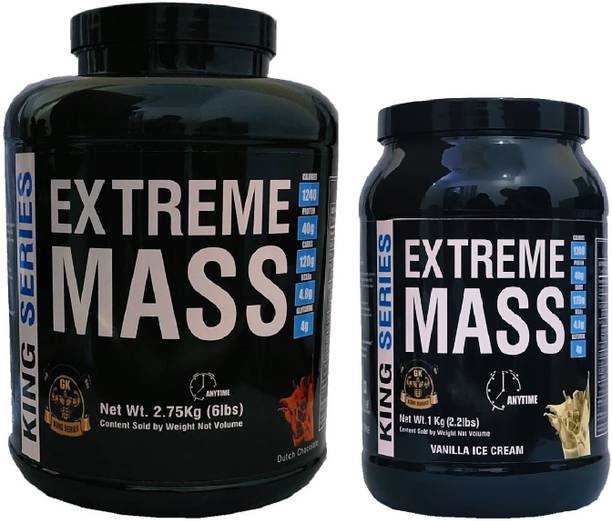 Buy Extreme Mass Gainer Online From Flipkart | Free Shipping 12-Jan-23