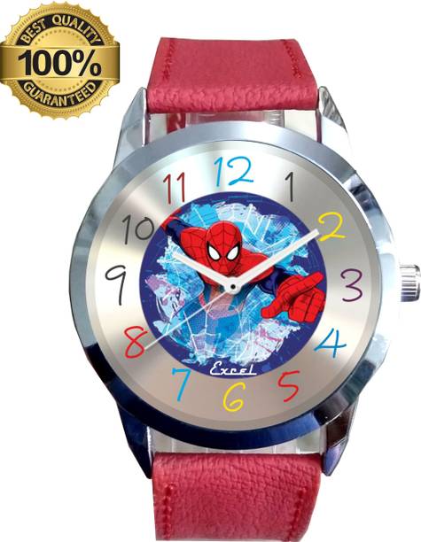 Excel Watches - Buy Excel Watches Online at Best Prices in India ...