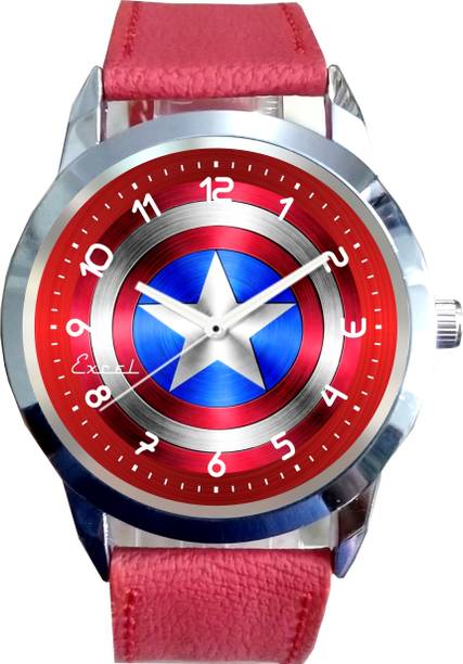 Excel Watches - Buy Excel Watches Online at Best Prices in India ...