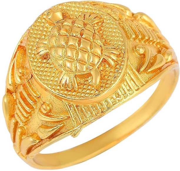 Turtle Ring - Buy Turtle Ring | Kachua Ring | Tortoise Rings Online at ...