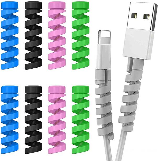 Cable Protector - Buy Cable Protector Online at Best Prices in India ...