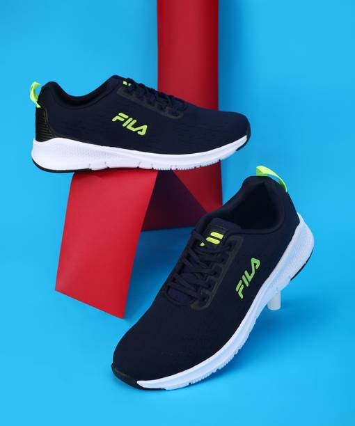 Fila Footwear - Upto 50% to 80% OFF on Fila Footwear Online | Flipkart.com