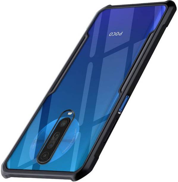 Poco X2 Cases - Buy Poco X2 Cases online at Best Prices in India ...