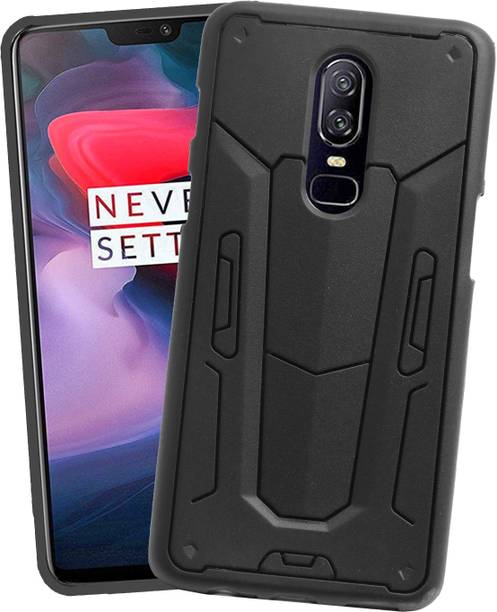 Oneplus 6 Back Cover - Buy Oneplus 6 Back Cover online at Best Prices ...