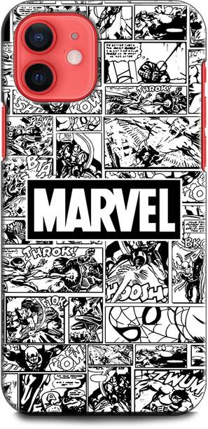 Marvel Mobile Covers Buy Online at Best Prices in India - Flipkart.com