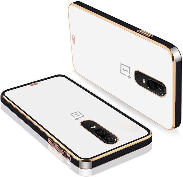 Oneplus 6 Back Cover - Buy Oneplus 6 Back Cover online at Best Prices ...