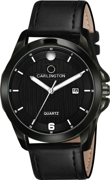 Carlington Watches - Buy Carlington Watches Online at Best Prices in ...