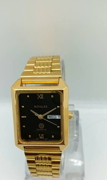Royalex Watches - Buy Royalex Watches Online at Best Prices in India ...