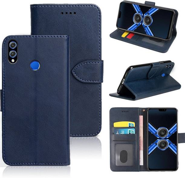 Honor 8x Back Cover - Buy Honor 8x Back Covers Online at Best Prices ...