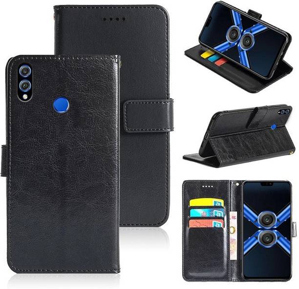 Honor 8x Back Cover - Buy Honor 8x Back Covers Online at Best Prices ...