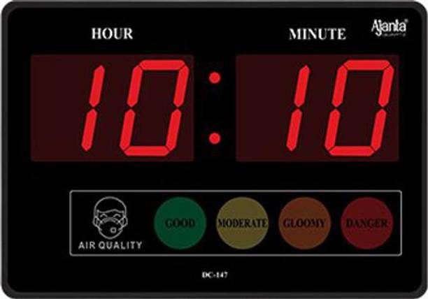 Orpat Clocks - Buy Orpat Clocks Online at Best Prices In India ...