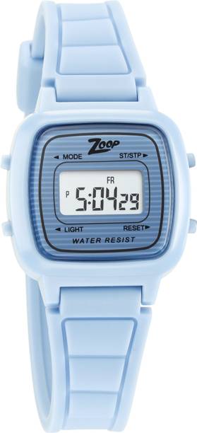 Zoop Watches - Buy Zoop Watches Online at Best Prices in India ...
