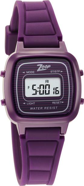 Zoop Watches - Buy Zoop Watches Online at Best Prices in India ...