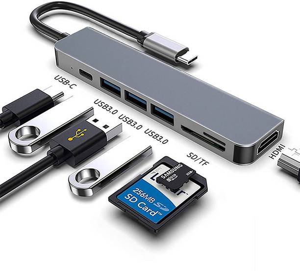 USB HUB - Buy USB Connector Online at Best Prices in India | Flipkart.com