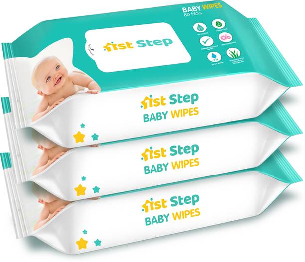 Baby Wipes Buy Online at Lowest Prices in India | Flipkart.com