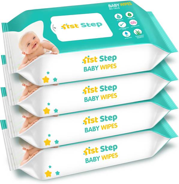 Baby Wipes Buy Online at Lowest Prices in India | Flipkart.com