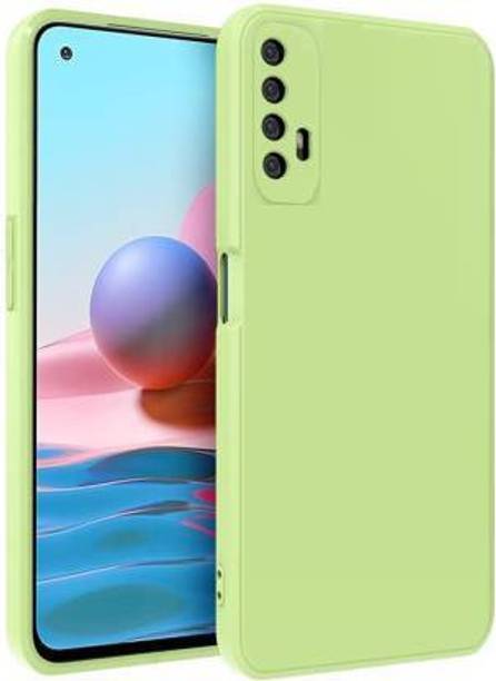 Realme 7 Cases - Buy Realme 7 Cases online at Best Prices in India ...