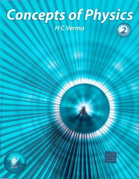 H C Verma Books Store Online - Buy H C Verma Books Online at Best Price ...